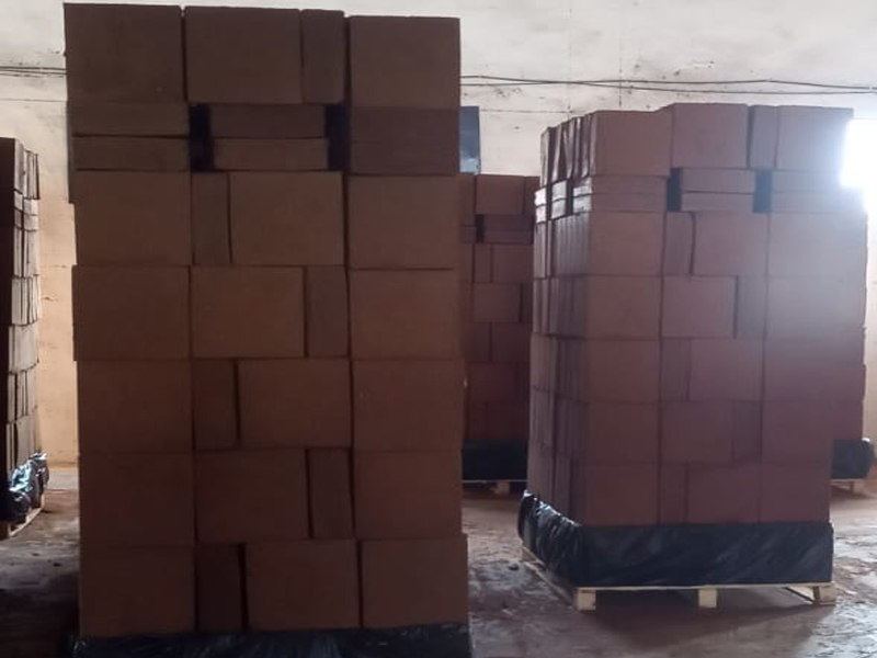 Coir Blocks