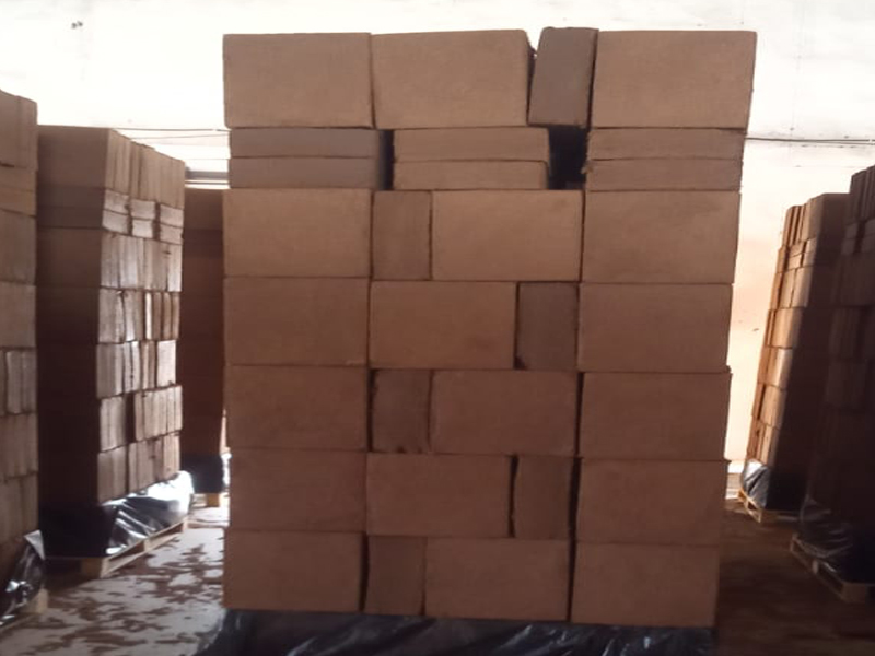 Coir Blocks